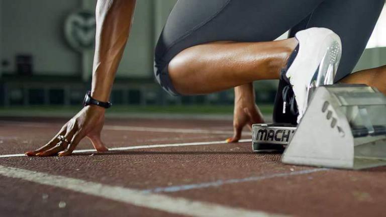 Sprinting Smarter, Sprinting Faster | Sprint Training Program