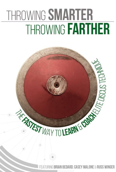 Discus Training & Drills: Throwing Smarter, Throwing Farther