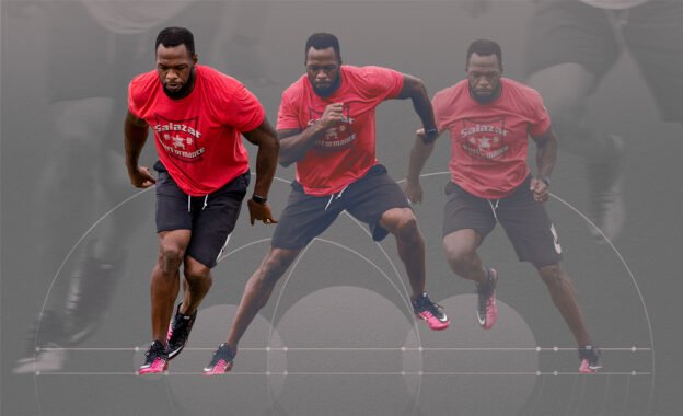 Agility Training | 8 Powerful Change Of Direction Drills