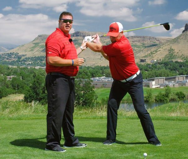 Instructors - Outperform