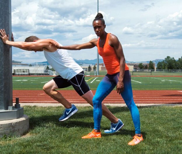 Instructors - Outperform