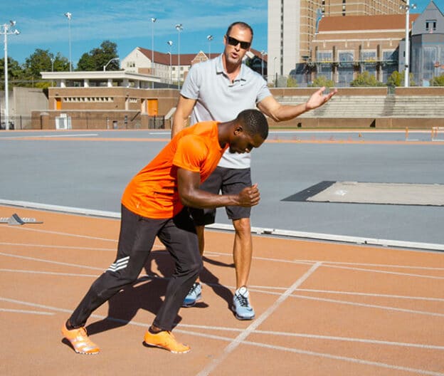 Instructors - Outperform