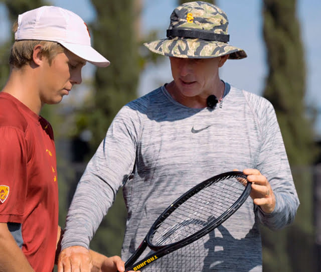 Instructors - Outperform