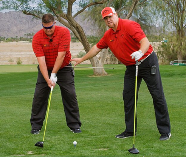 Instructors - Outperform