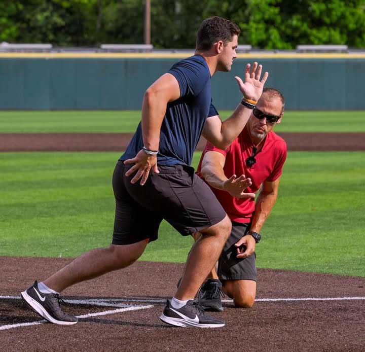 The Most Effective Way To Develop Athletic Speed