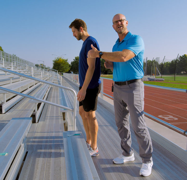The Most Effective Long Jump & High Jump Drills