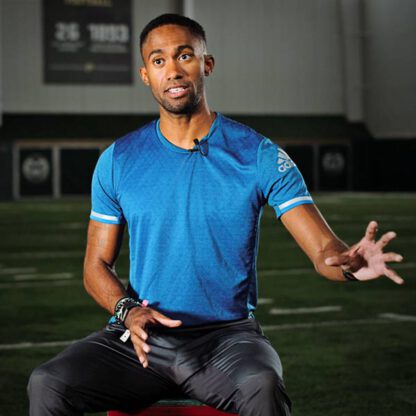 Sprinting Smarter, Sprinting Faster | Sprint Training Program