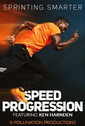 Proper Sprinting Form | How To Sprint Faster In 5 Steps