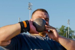 How To Throw The Shot Put - Definitive Step-By-Step Guide