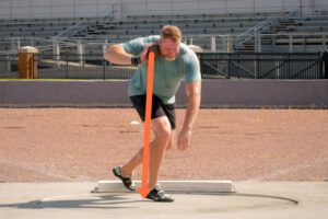 How To Throw The Shot Put - Definitive Step-By-Step Guide