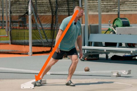 How To Throw The Shot Put - Definitive Step-By-Step Guide