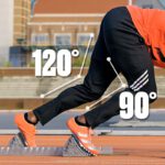 Block Starts For Track: The Technique For Maximum Speed