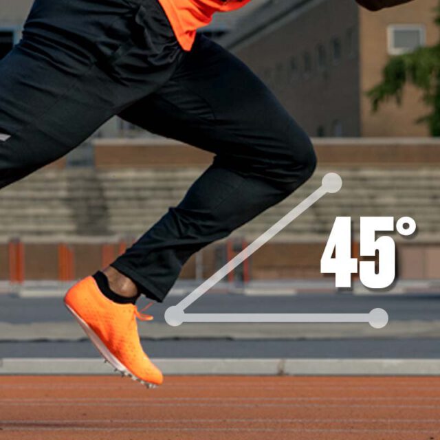 Block Starts For Track: The Technique For Maximum Speed