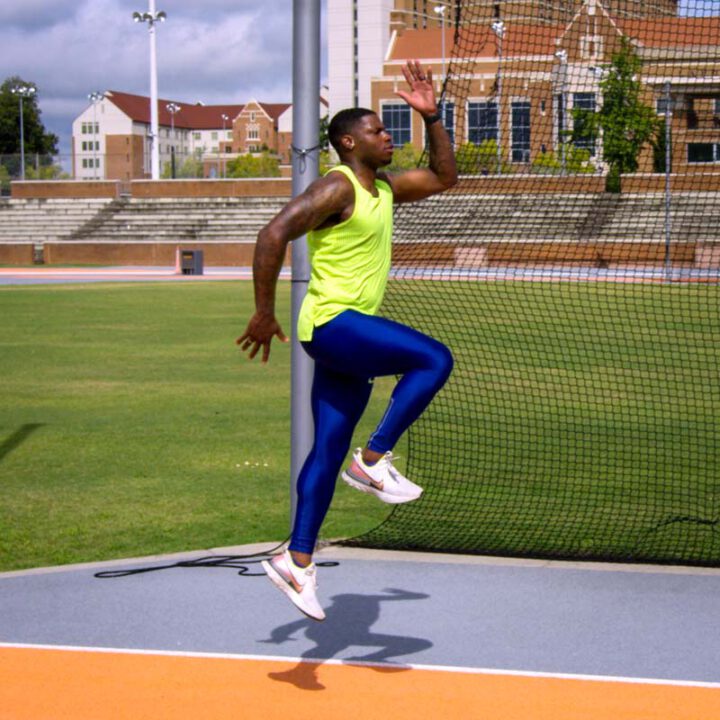 9 Ultra-Effective High Jump Workouts And Drills
