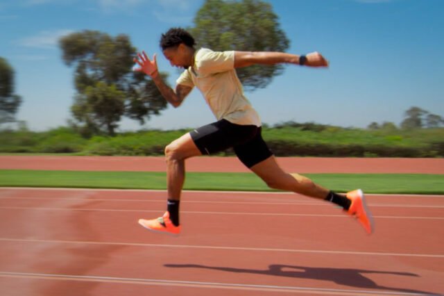 Track And Field Warm Up - The Essential 3 Step Warm Up