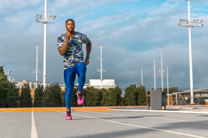 5 Next-Level Sprinting Drills To Achieve Top Speed