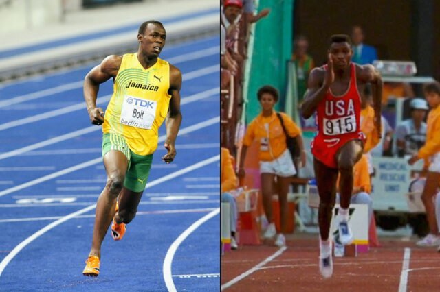 5 Next-Level Sprinting Drills To Achieve Top Speed