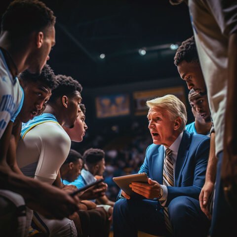 Effective Basketball Coaching: 5 Proven Lessons From Top College Programs