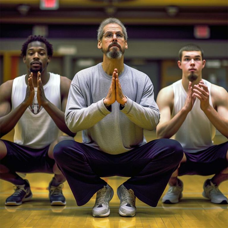 Effective Basketball Coaching: 5 Proven Lessons From Top College Programs