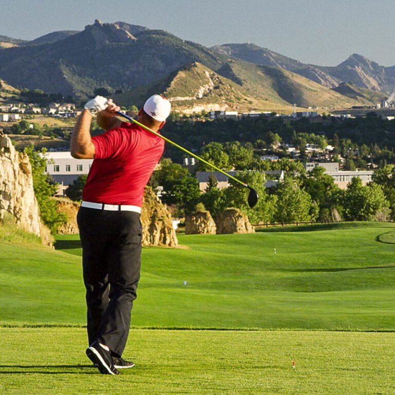 How To Get Started In Long Drive: A Comprehensive Guide