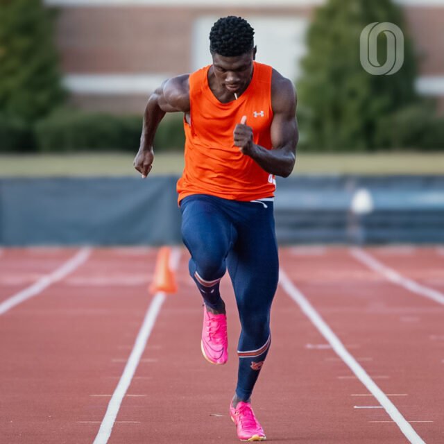 Sprinting Drills For Beginners: The 3 Most Important Exercises