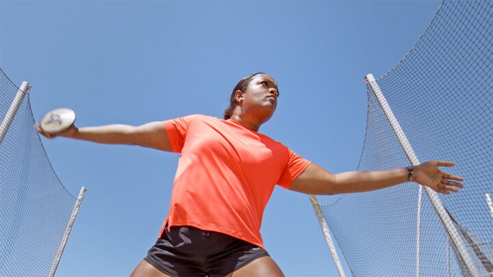 The Science Of Winning - Tips To Prepare For A Track Meet