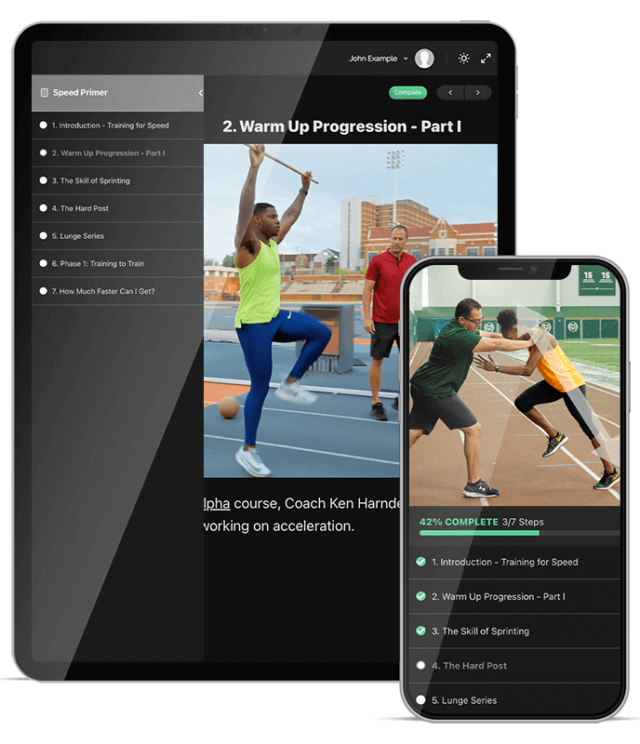 9 Ultra-Effective High Jump Workouts And Drills