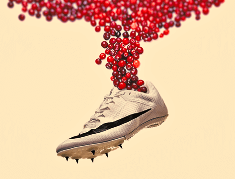 Track And Field Newsletter - Outperform