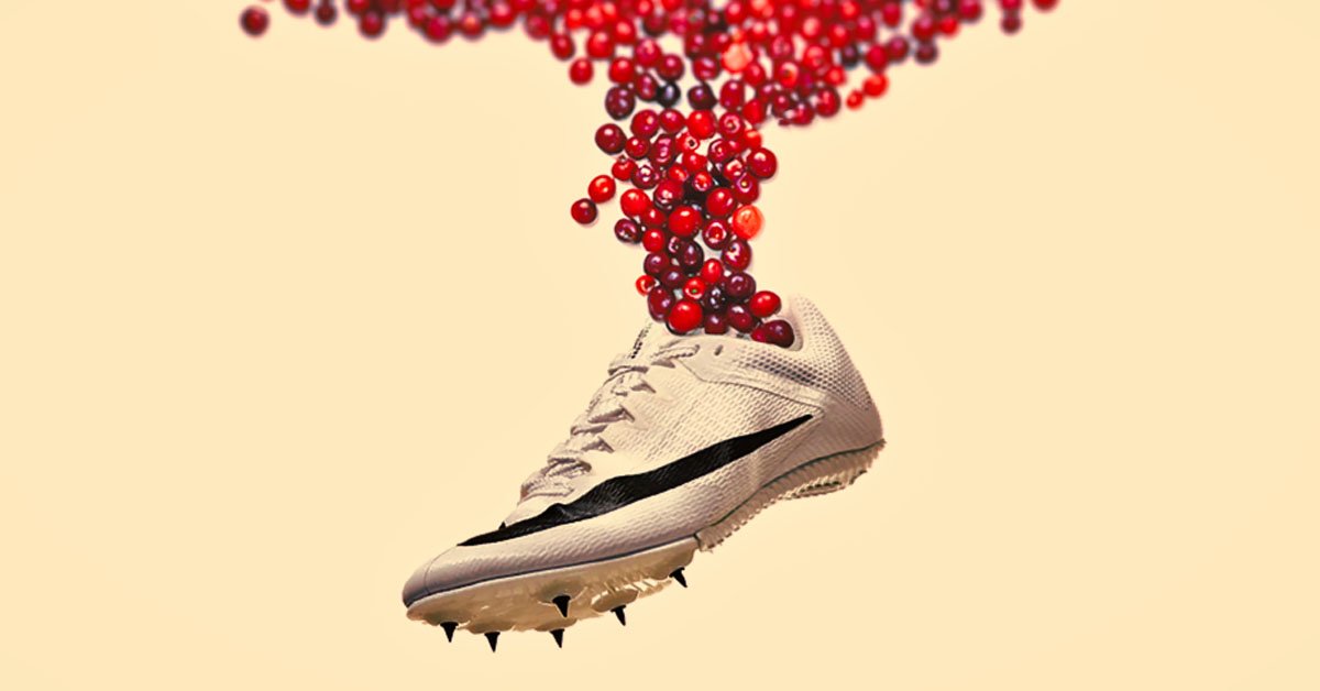 Fresh Ways To Boost Track And Field Performance - Outperform