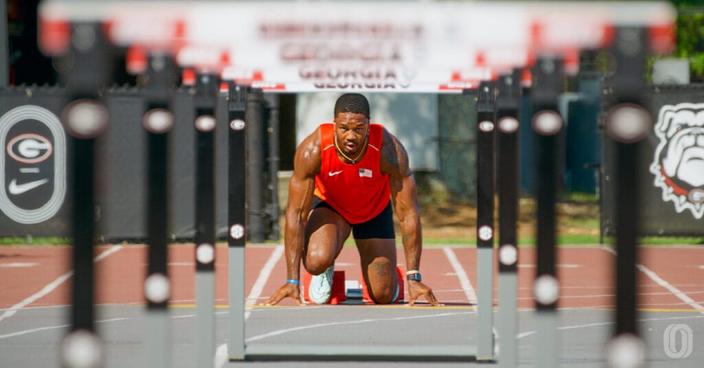 5 Proven Ways To Improve Hurdle Technique And Boost Speed