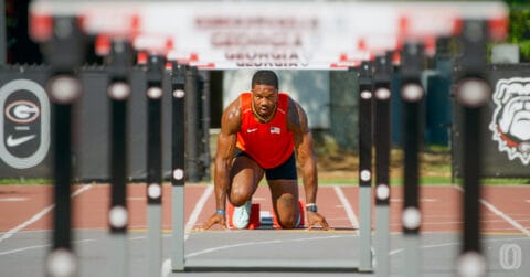 5 Proven Ways To Improve Hurdle Technique And Boost Speed